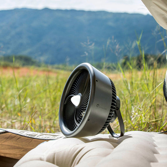 OUTDOOR FANS – Flextail
