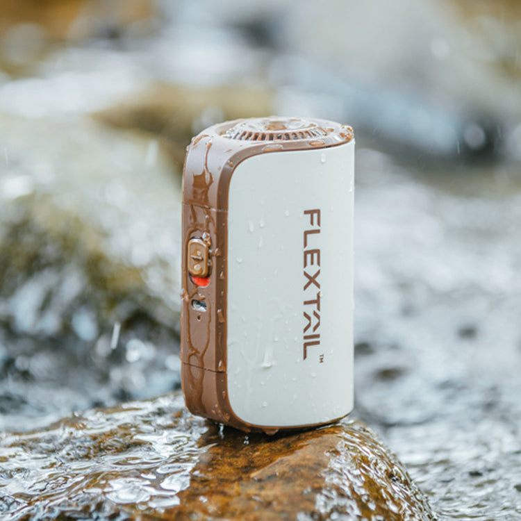 Our Story – Flextail