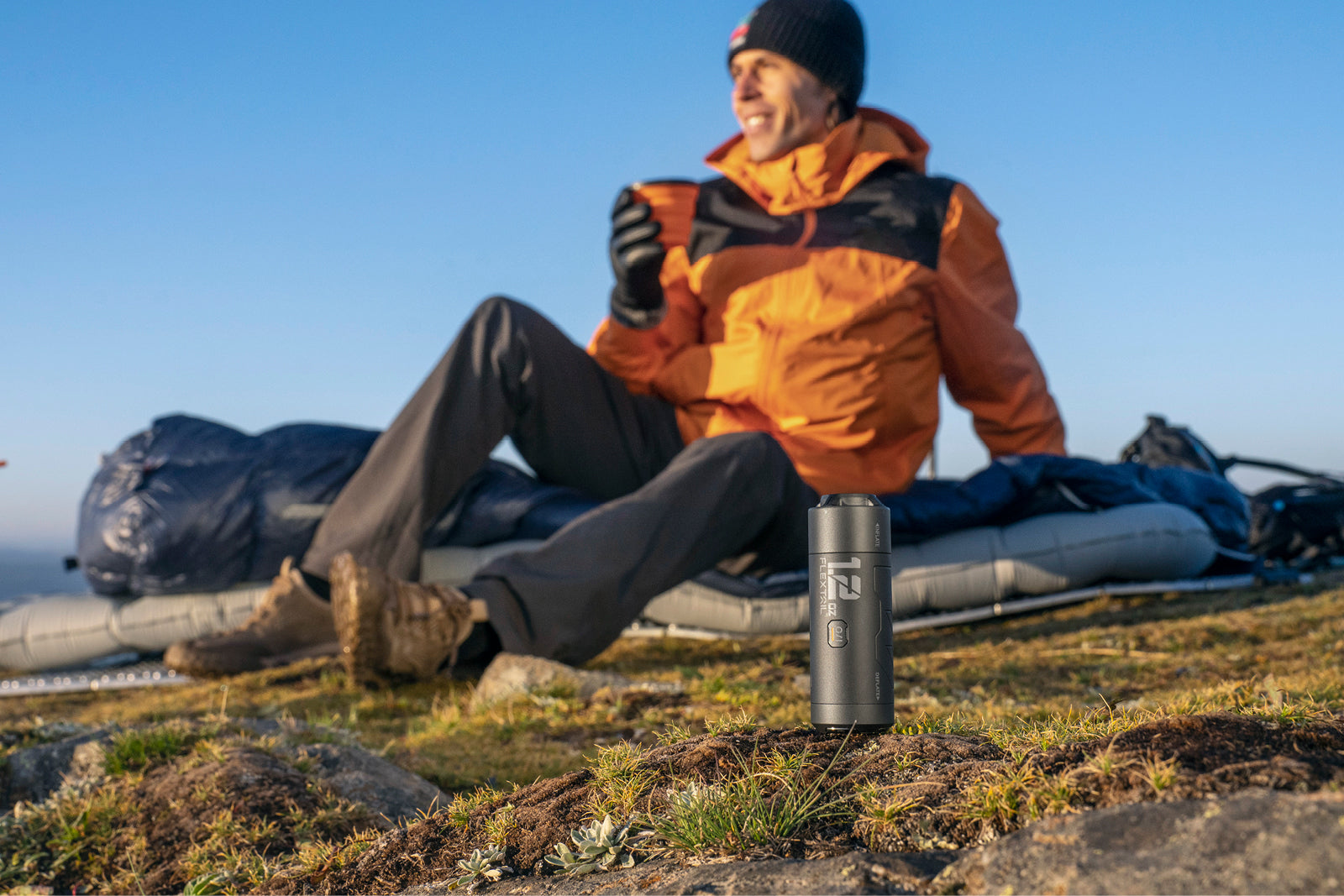 Outdoor Gear | Camping Equipment | Flextail Australia