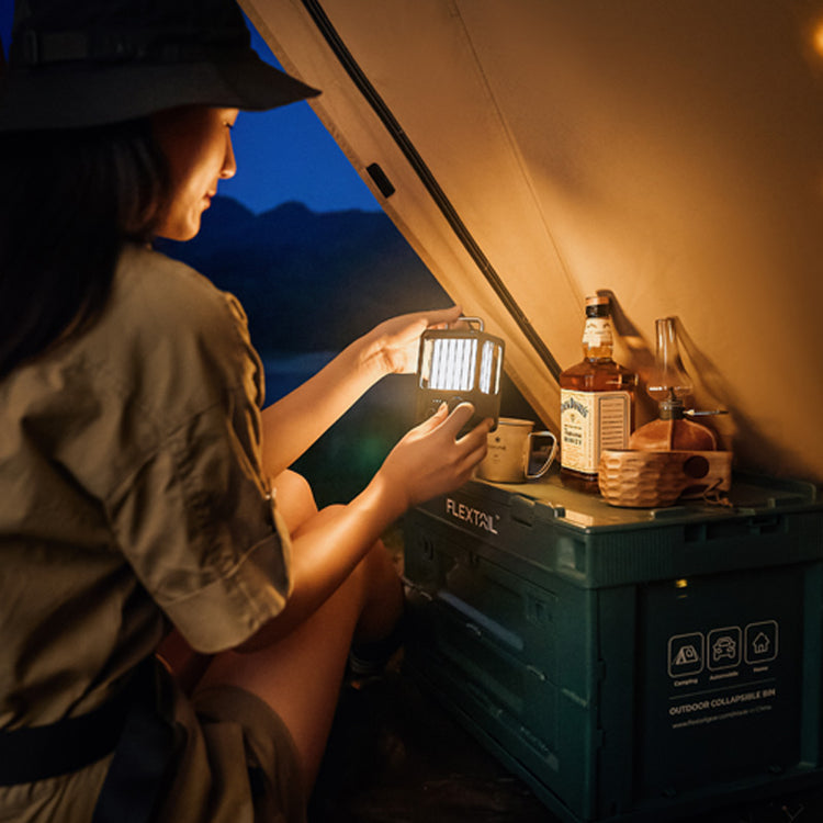FLEXTAIL Australia - Official Site | Outdoor Camping Equipment – Flextail