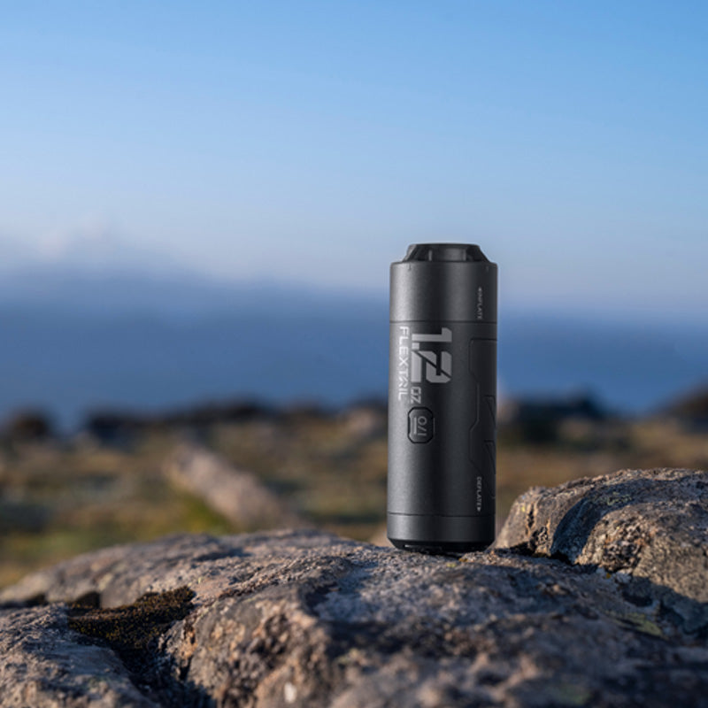 FLEXTAIL Zero Pump – Flextail