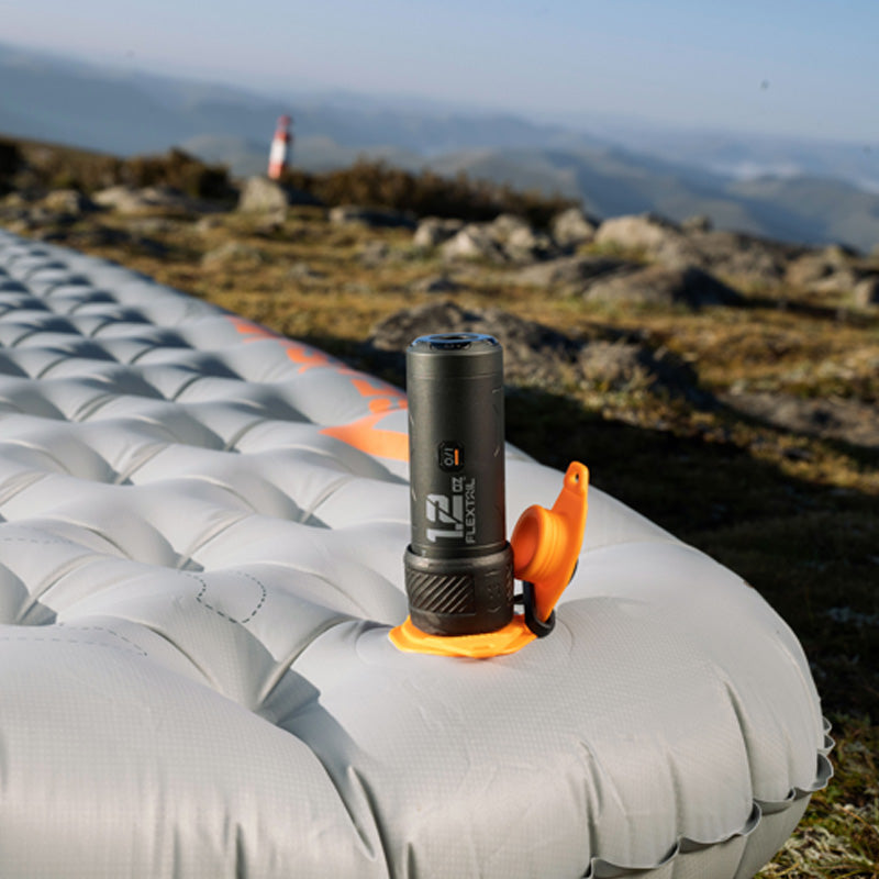 FLEXTAIL Zero Pump – Flextail